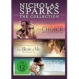 Nicholas Sparks Film Collection [Edizione: Stati Uniti]: Amazon.it: Film e TV