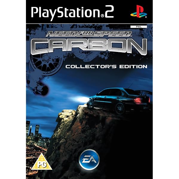 Need For Speed Most Wanted Black Edition NEED FOR SPEED MOST WANTED