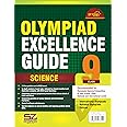 Buy Science Olympiad Excellence Guide Class 9 Book Online at Low Prices ...