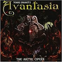 Amazon.de:The Metal Opera Pt 1 & 2 (Gold Edition)