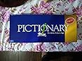 Pictionary: Amazon.co.uk: Toys & Games