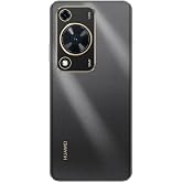 Huawei Nova Y62 4GB 128GB Dual Sim Smartphone Midnight Black : Amazon ...