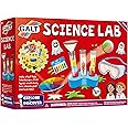 Galt Toys, Science Lab, Science Kit for Kids, Ages 6 Years Plus ...