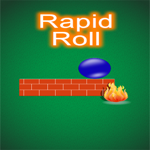 Rapid Roll: Amazon.co.uk: Appstore for Android