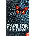 Buy Papillon Book Online at Low Prices in India | Papillon Reviews ...