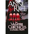 The Vampire Chronicles Collection : Rice, Anne: Amazon.in: Books