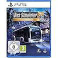 Bus Simulator 21 - Next Stop - Gold Edition [PS5] : Amazon.de: Games