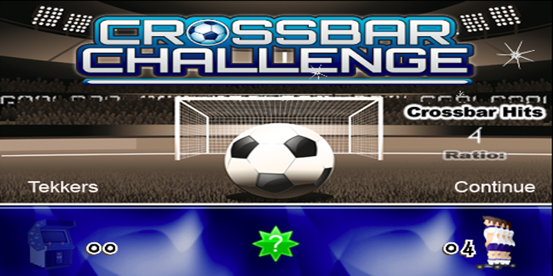 Crossbar Challenge : Amazon.co.uk: Apps & Games
