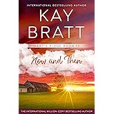 Hart’s Ridge (Hart's Ridge Book 1) eBook : Bratt, Kay: Amazon.co.uk ...
