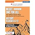 Buy Oswaal NCERT One For All Book for UPSC & State PSCs | General ...