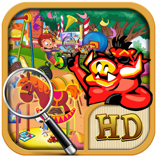 Monkey Madness - Find Hidden Object: Amazon.co.uk: Appstore for Android