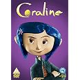 Coraline [DVD] [2009]: Amazon.co.uk: Dakota Fanning, Teri Hatcher ...