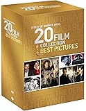 100 Years of Universal - Limited Edition 100 Movie Collection Box Set ...