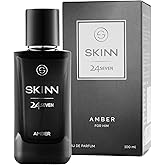 Buy Skinn By Titan | 24Seven Aqua Perfume - 100 Ml | Perfume For Man | Gift for Men | Premium ...