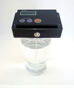 Colloidal Silver Generator: Amazon.co.uk: DIY & Tools