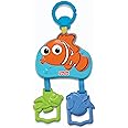Fisher-Price - Rassel Suche Nemo Nemo (BFX98): Amazon.de: Baby