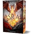 Asrai - Das Portal der Drachen Fantasy-Liebesroman