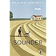 Sounder (A Puffin Book): Amazon.co.uk: Armstrong, William H ...