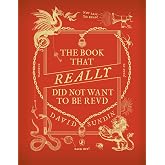 The Book That Did Not Want To Be Read : Sundin, David, Woodstein, B. J ...
