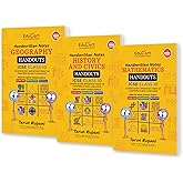 Educart Handouts ICSE Class 10 Geography Handwritten Notes 2026 (for ...