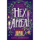 Hex and the City: Curl up with the perfect laugh out loud, spicy, witch ...