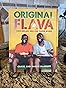 Original Flava: Caribbean Recipes from Home: Amazon.co.uk: Craig ...
