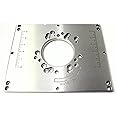 BOSCH Parts 2610938414 Adapter Plate : Amazon.co.uk: DIY & Tools
