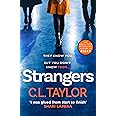 Strangers: From the author of Sunday Times bestsellers and ...