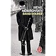 Amazon.fr - David Golder - Irène Nemirovsky - Livres