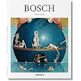 Hieronymus Bosch. The Complete Works : Fischer, Stefan: Amazon.it: Libri