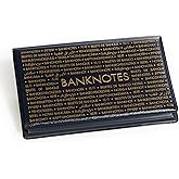 Lighthouse Pocket Banknote Album For 20 Notes Up To 175mm x 85mm ...