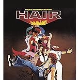 Hair [DVD]: Amazon.es: Treat Williams, John Savage, Beverly Dangelo ...