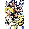 Splatoon 3: Splatlands, Vol. 2: Volume 2 : Hinodeya, Sankichi: Amazon ...