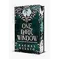 One Dark Window: the gothic and spellbinding million-copy bestseller: 1 : Gillig, Rachel: Amazon ...