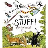 Tidy: Amazon.co.uk: Gravett, Emily: 9781447273981: Books