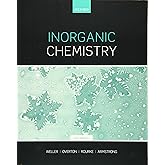 Chemistry³: Introducing inorganic, organic and physical chemistry ...