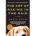 Buy The Art of Racing in the Rain Book Online at Low Prices in India ...