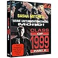 CLASS OF 1999 - Part 2 - Cover A [Blu-ray]: Amazon.de: Sasha Mitchell ...