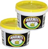 Marmite Yeast Extract Vegan Spread, 600 g Tub: Amazon.co.uk: Grocery