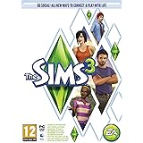 The Sims 3: Supernatural (PC/Mac DVD) : Amazon.co.uk: PC & Video Games