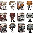 Funko Slipknot Series 2 Pop! Complete Set (6) : Funko: Amazon.co.uk ...
