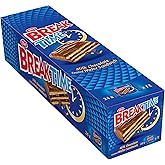 Tiffany Break Chocolate, 24 x 12.5 g : Buy Online at Best Price in KSA ...