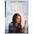 Still Alice [DVD] [2014]: Amazon.co.uk: Julianne Moore, Kate Bosworth ...