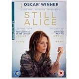 Still Alice: Amazon.co.uk: Genova, Lisa: 9781849838429: Books