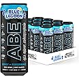 Applied Nutrition ABE Pre Workout Cans - All Black Everything Energy ...