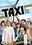 Taxi - Season 1 [DVD]: Amazon.co.uk: Judd Hirsch, Danny DeVito, Marilu ...