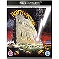 Monty Python's Life of Brian - The Immaculate Edition [Blu-ray] [2007 ...