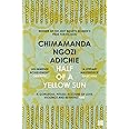 Half of a Yellow Sun: The international bestseller and Women’s Prize ...