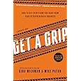 Traction: Get a Grip on Your Business: Amazon.co.uk: Wickman, Gino ...