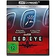 Red Eye (4K Ultra HD) (+ Blu-ray): Amazon.de: McAdams, Rachel, Cox ...